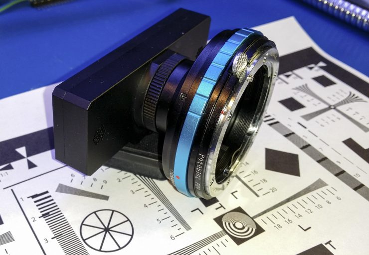 Modifying Logitech C920 for PCB inspection and soldering - techtravels.org