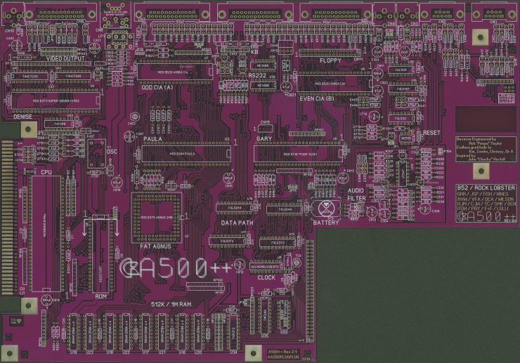 On building an A500++ - techtravels.org