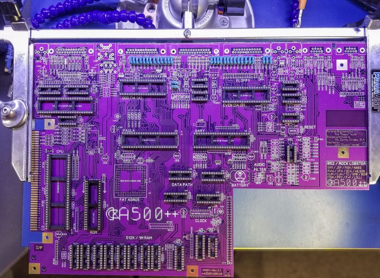 On building an A500++ - techtravels.org